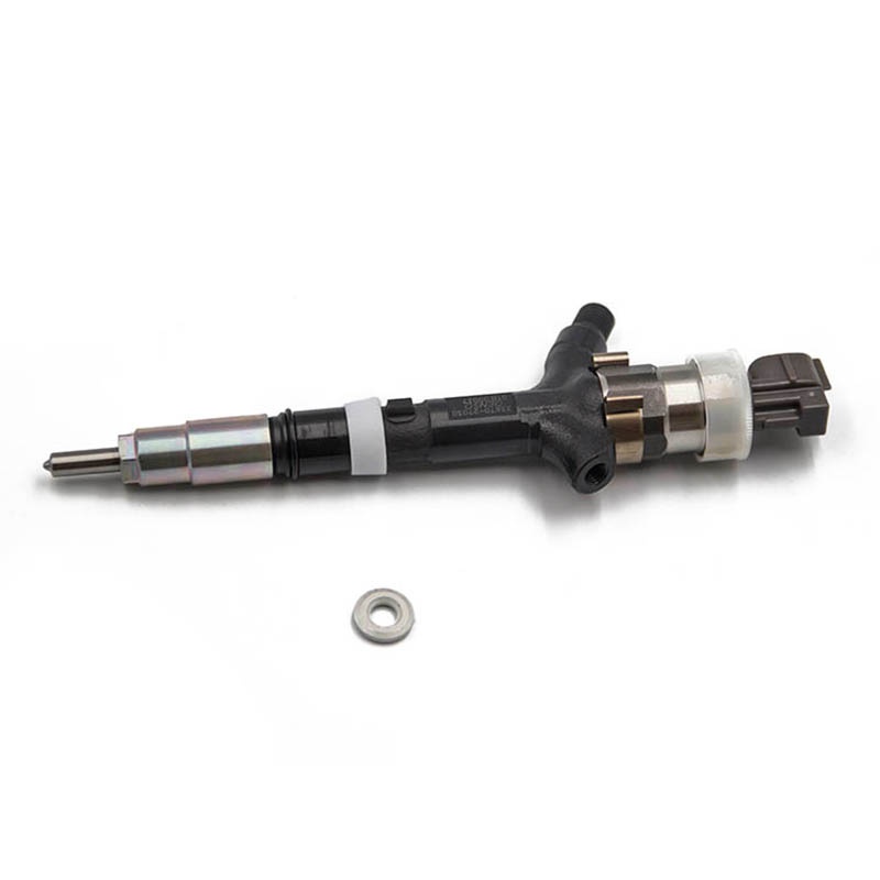 New Diesel Engine Fuel Injector 095000-0751 23670-30020
