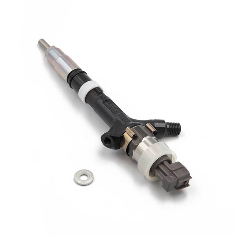 New Diesel Engine Fuel Injector 095000-0751 23670-30020